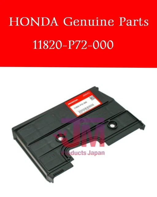 HONDA GENUINE CIVIC EK9 INTEGRA DC2 DB8 TYPE-R B16B B18C Upper Timing Cover OEM $66.14 - PicClick CA
