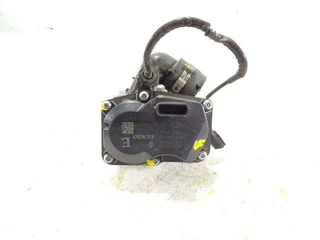 147109913R VANNE EGR Pour Renault Clio Iv 1.5 Dci Diesel Fap 17159227 ...