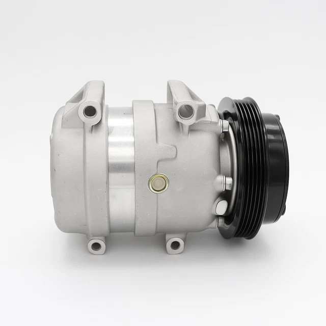 AC AIRCON COMPRESSOR For Holden Commodore UTE VU VY VZ 5.7L LS1 V8 99 ...