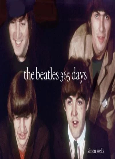 THE &BEATLES& 365 Days-Simon Wells £6.13 - PicClick UK