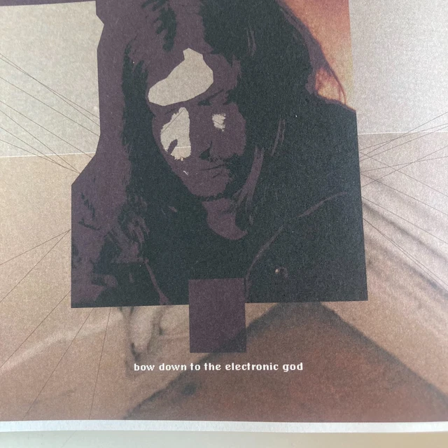 LODOWN MAGAZINE 29.12.001 - APHEX TWIN interview - DESIGNERS REPUBLIC £ ...