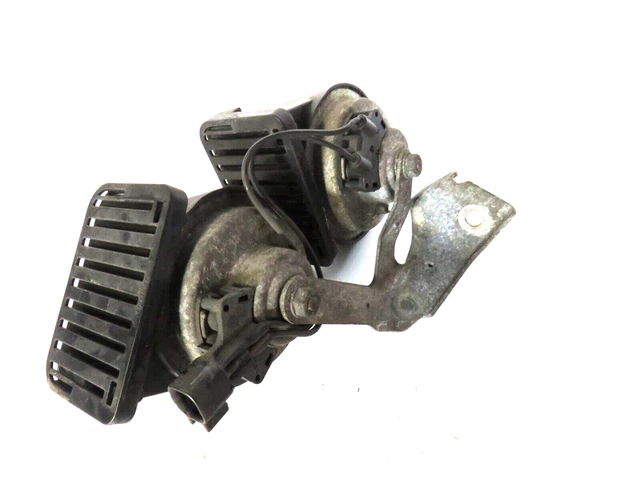 GENUINE FORD FOCUS Mk3 Twin Horns Low And High Tone 11-18 $71.87 ...