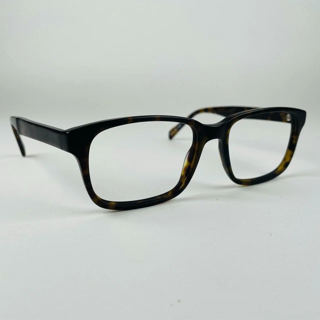 SPECSAVERS EYEGLASSES PINK TORTOISE SQUARE glasses frame MOD: BRONAGH ...