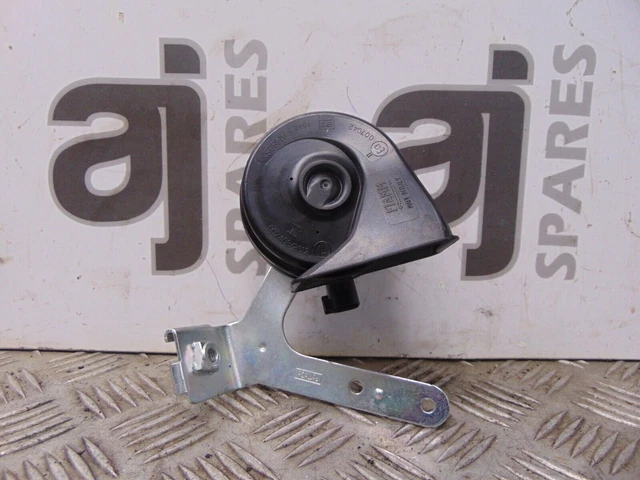 FORD FIESTA ST Line 2021 Horn Siren H1Bt-13802-Af £29.99 - PicClick UK