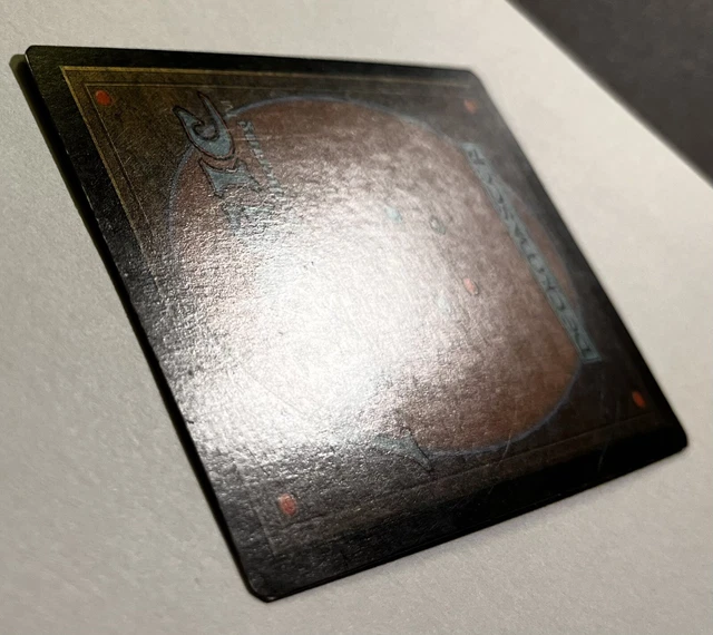 MTG SWAMP APAC Land Promo Magic The Gathering EUR 49,94 - PicClick FR