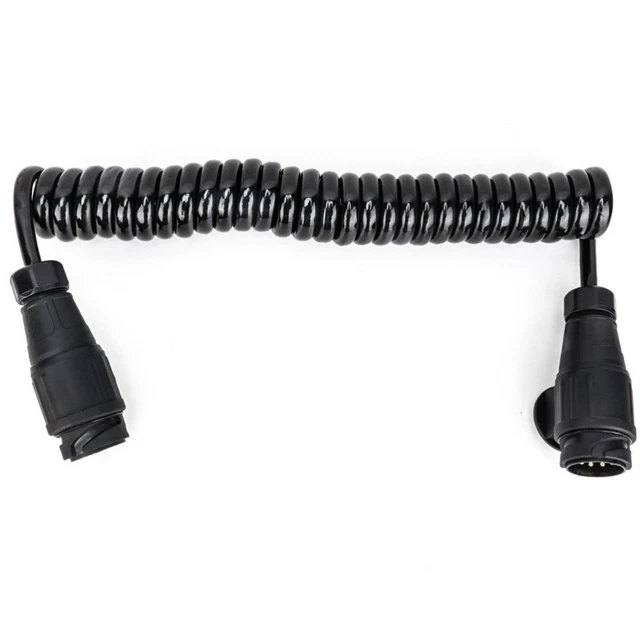 TRAILER LIGHT CABLE Pin Plug for Faulty Car 13 Way Connector ...