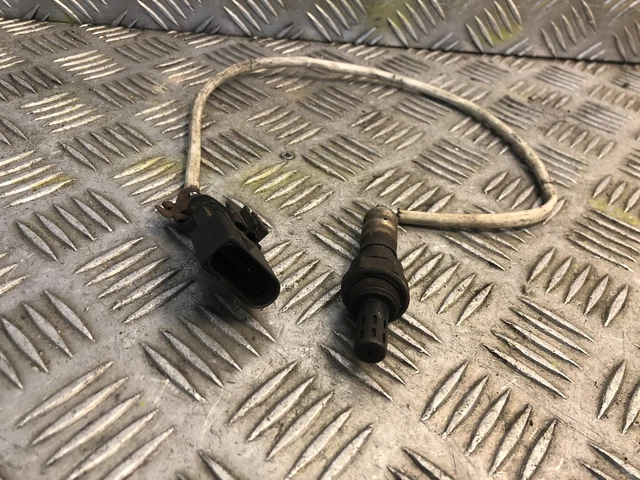 MINI COOPER R50, R53 Capteur Lambda Oxygène 0872674 EUR 16,81 - PicClick FR