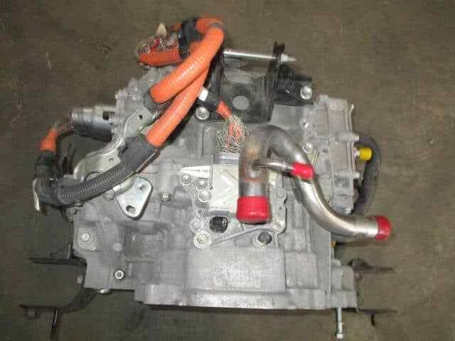 TOYOTA PRIUS ALPHA 2013 Automatic Transmission 3090047073 [Used ...