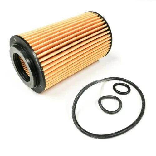 NEW GENUINE MERCEDES-BENZ OM651 Engine Oil Filter A B C E ML V Class £ ...