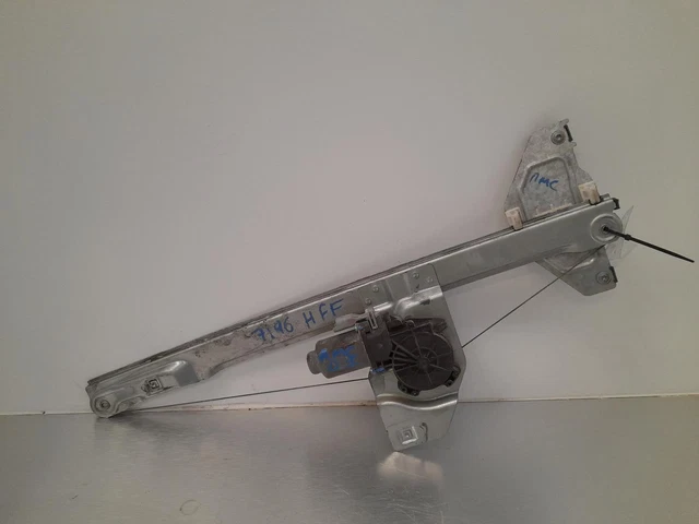 9067200046 MÉCANISME LÈVE vitre avant pour MERCEDES-BENZ SPRINTER 3-T ...