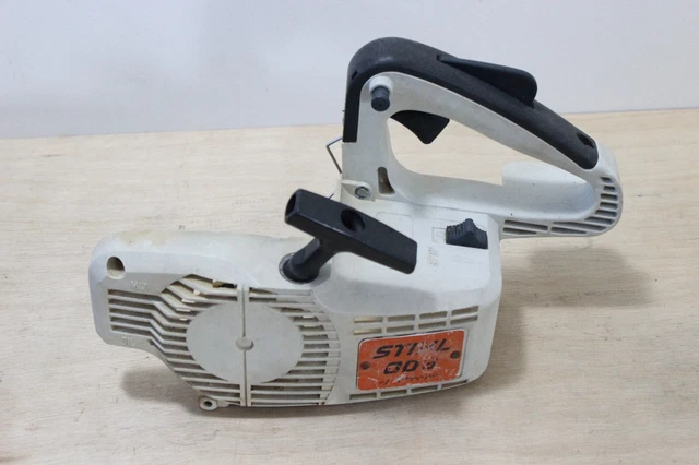 STIHL 009 CHAINSAW Genuine Handle Pull start 1120 084 0910 $79.98 ...