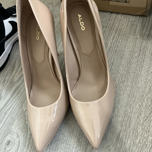 ALDO HEELS £35.05 - PicClick UK