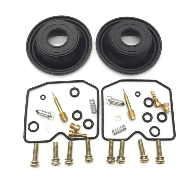 KIT DE R PARATION carburateur EN450 454 LTD performances et long vit am lio EUR 22,14 - PicClick FR