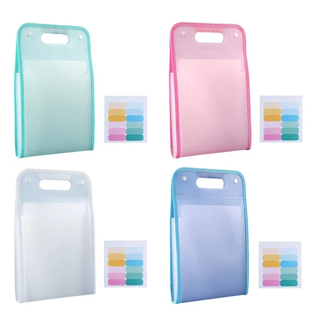 DOSSIER DE FICHIERS portable compact et sécurisé pour un accès et une ...