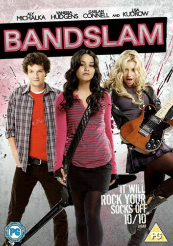 BANDSLAM DVD DAVID Bowie (2009) £2.39 - PicClick UK