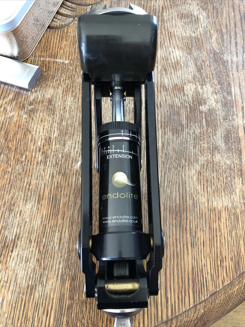 ENDOLITE BLATCHFORD KX06 prosthetic knee. hydraulic prosthetic knee. £ ...