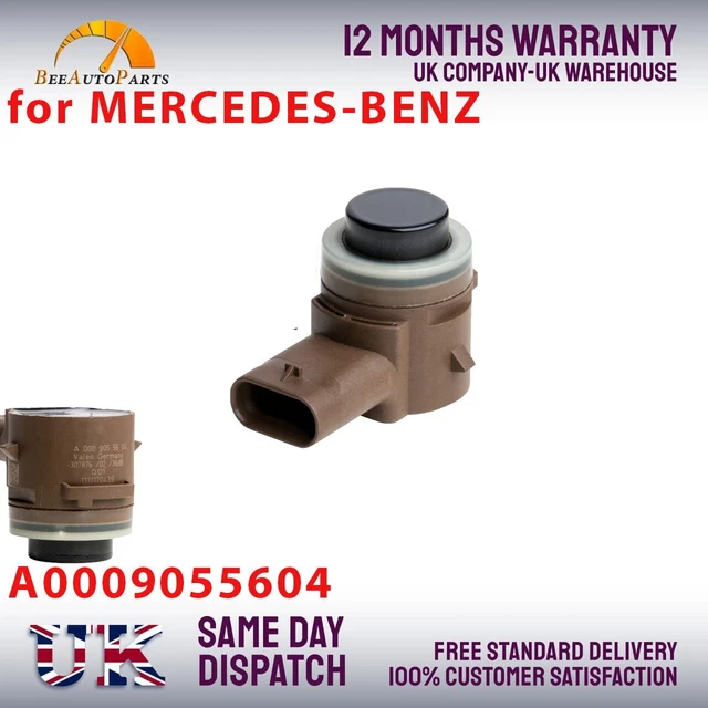 FOR MERCEDES BENZ W212 W205 W213 W218 W222 PDC PARKING SENSOR ...