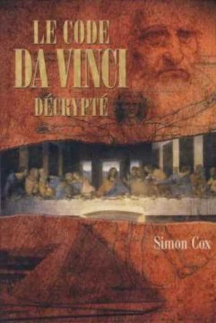 LE CODE DA vinci decrypté | Cox Simon | Très bon état EUR 4,50 ...