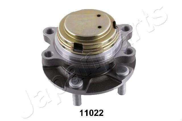 WHEEL HUB KK-11022 FOR INFINITI M37 FX/SUV EX G/Convertible M35 NISSAN ...