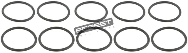 O-RING OIL FILTER Bracket Pcs 10 For LEXUS GX400 URJ150 (2009-) EUR 21 ...