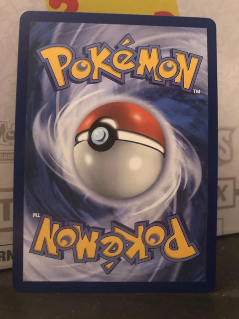 DAWN ULTRA RARE Trainer - 118/94 Phantasmal Flames Pokémon Card £24.60 ...