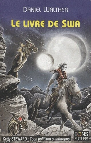 LE LIVRE DE Swa de Daniel Walther EUR 34,49 - PicClick FR