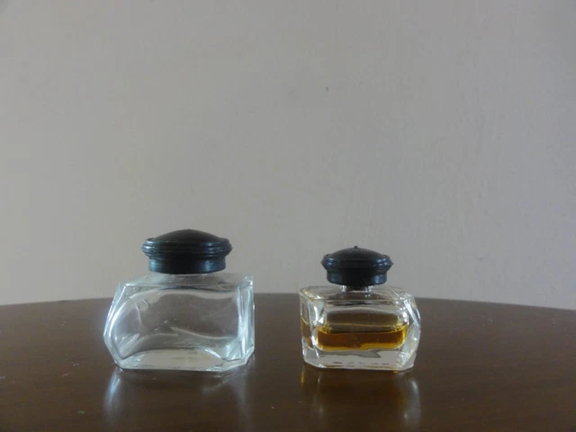 2 MINIATURES. RYKIEL. 7ème sens. edp. parfum EUR 6,00 - PicClick FR