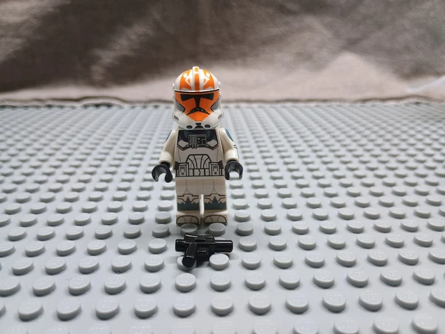 LEGO STAR WARS Custom Clone Trooper EUR 14,00 - PicClick DE