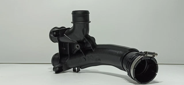 912484 TUBE POUR Peugeot 2008 (--.2013->) | 9804177580 EUR 39,99 ...