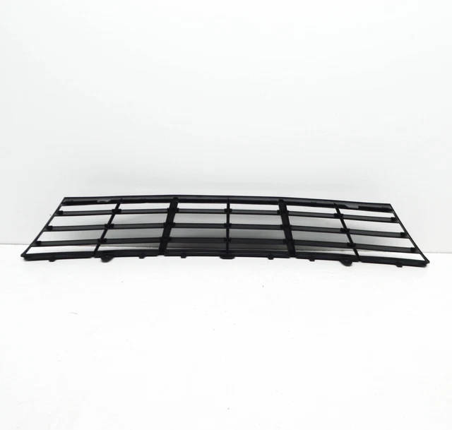 BMW 5 GT F07 Front Bumper Lower Center Grille 51117331666 2015 New ...