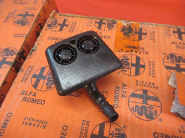 ORIGINAL ALFA ROMEO Alfetta GTV GTV GTV6 injection nozzle headlights ...
