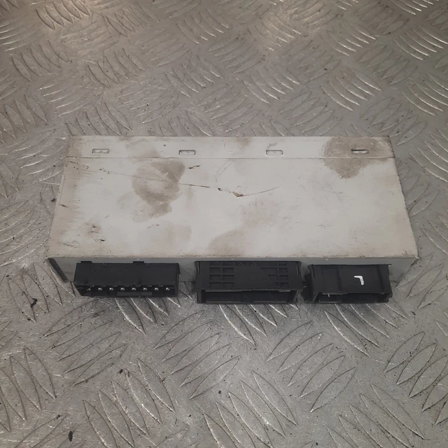 2000 BMW 3 Series E46 Body Control Module 689667 #9 £25.00 - PicClick UK