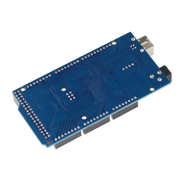 Arduino Mega 2560 R3 Atmega2560 16au Ch340g Compatible Board Atmega 6323