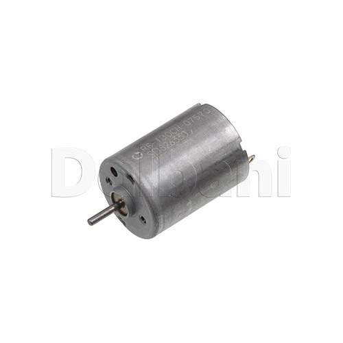 MABUCHI MOTOR RF-130CH-07570 für DIY Robotik Arduino Haushaltsgeräte ...