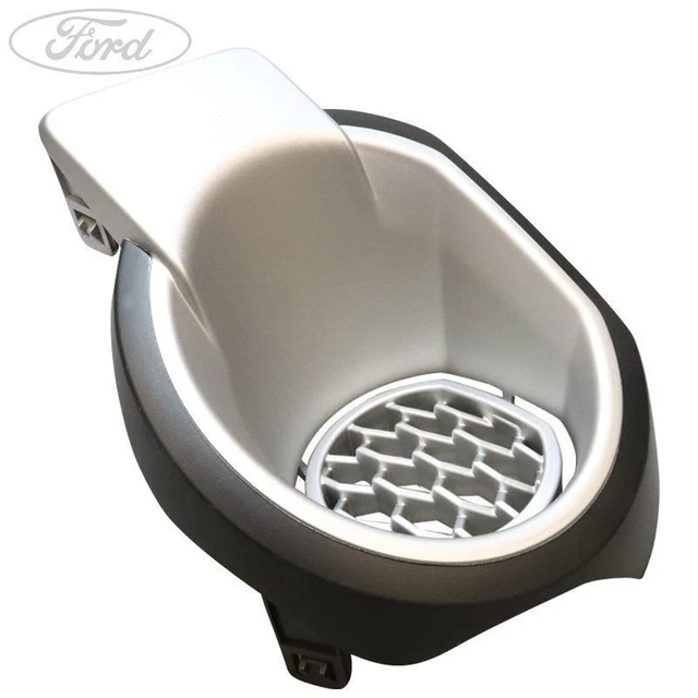 ORIGINAL FORD RANGER Mk4 Nebelscheinwerfer 5207433 EUR 61,00 - PicClick DE