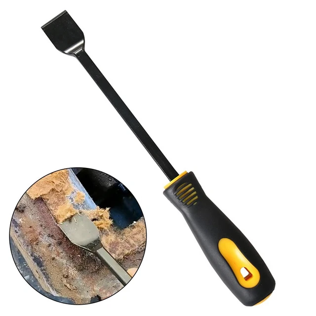 CYLINDER SCRAPER CAR Carbon Steel Cleaning Scraper Cylinder Head ...