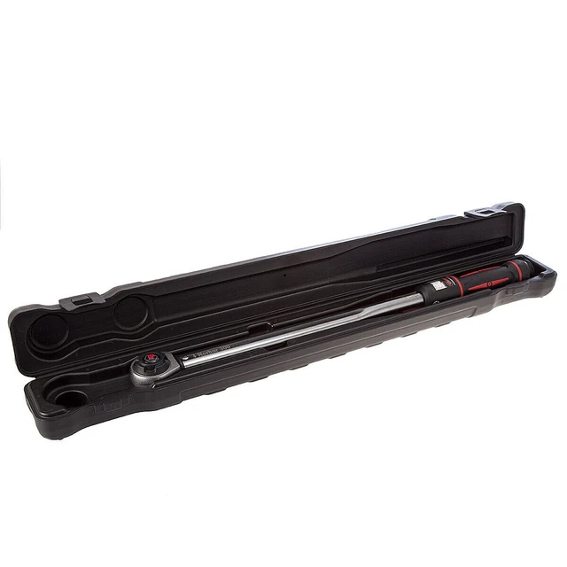 NORBAR PRO 300 Torque Wrench 1/2" Drive 60-300 Nm 44-220 lbf·in 15005 ...