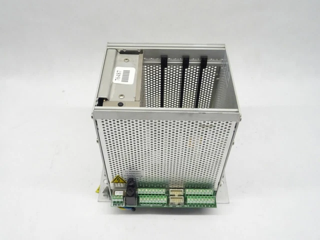 SCA SCHUCKER SYS6000 (230VAC) Sca-Nr. 90160.000005 Sys 6000 EUR 352,38 ...