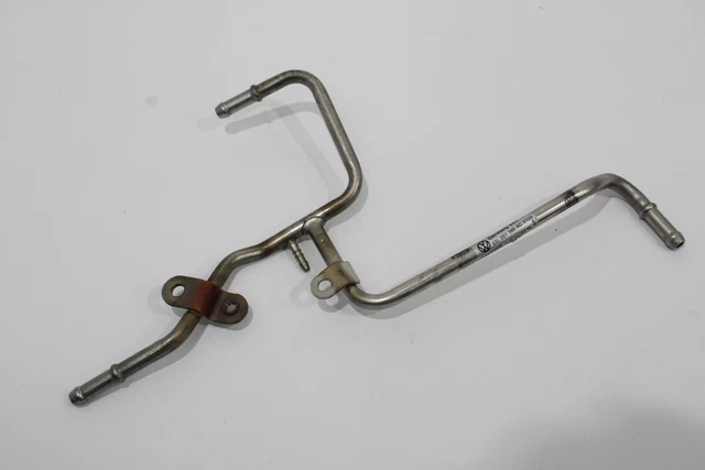 VW JETTA 1K Mk5 2.0TDi Diesel Fuel Line Pipe 03L201360AC $82.70 ...