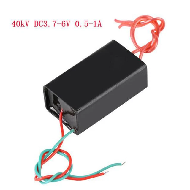 HIGH VOLTAGE PULSE Generator Inverter Module Super Arc Pulse Ignition ...