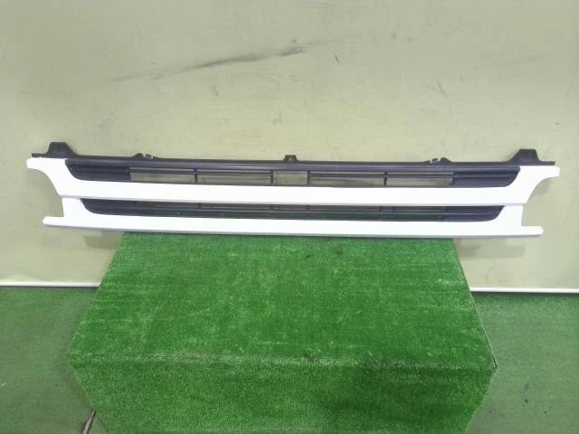 HINO HINO TRACTOR 2001 KL-SH1KDGG Radiator Grille 763013021 [Used ...