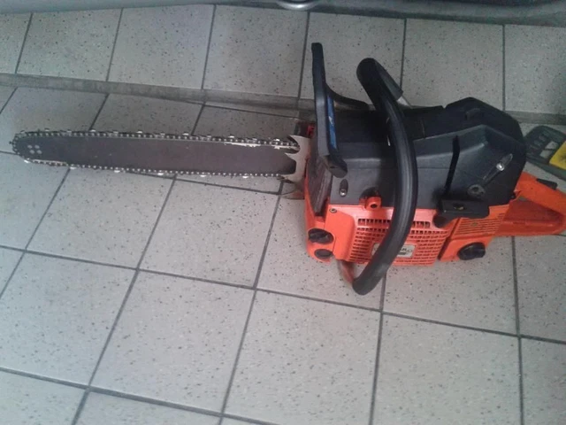 DOLMAR PS 9000 Motorsäge ps 7900 ps 7000 ps 9010 top zustand EUR 410,00 - PicClick DE