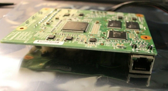 QUANTUM L700 SUPERLOADER 3 Tape Library Motherboard Logicboard £10.00 - PicClick UK