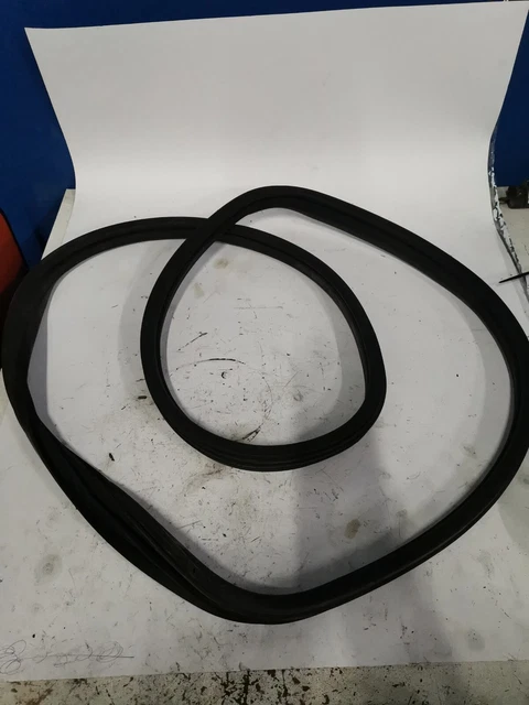 GUARNIZIONE VANO PORTA posteriore Sinistra-Destra per Alfa Romeo 159 ...