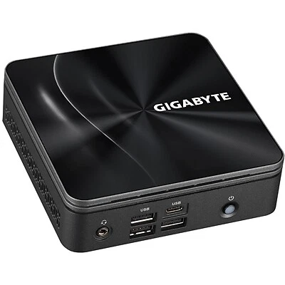 HIGH PERFORMANCE ULTRA Compact Amd Ryzen 6 Core 6 Threads 16Gb Kingston ...