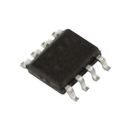 5 X STMICROELECTRONICS M24C08-WMN6 Serial EEPROM Memory 8kbit 2.5-5.5V 8-Pin £5.99 - PicClick UK