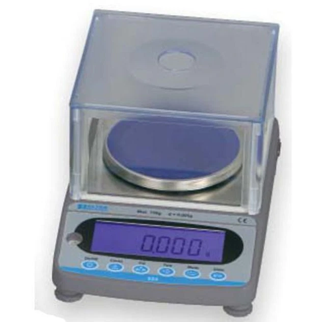 SALTER BRECKNELL ESA-300 Precision Industrial Measuring Scale 300g x 0 ...