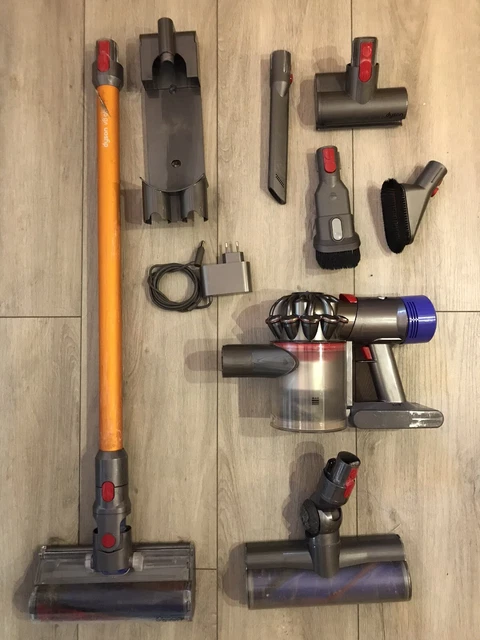 Zubehr Dyson V8