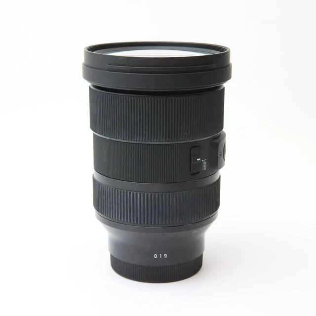 SIGMA 24-70MM F/2.8 DG DN Art (for Sony E mount) #294 $1,181.73 ...