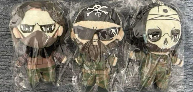 BONUS TARKOV ESCAPE from Tarkov TGS2025 EUR 72,58 - PicClick FR